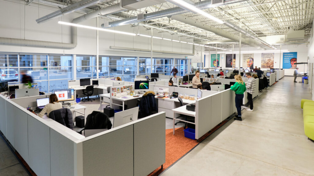 Equator announces Toronto studio opening - Equator Design