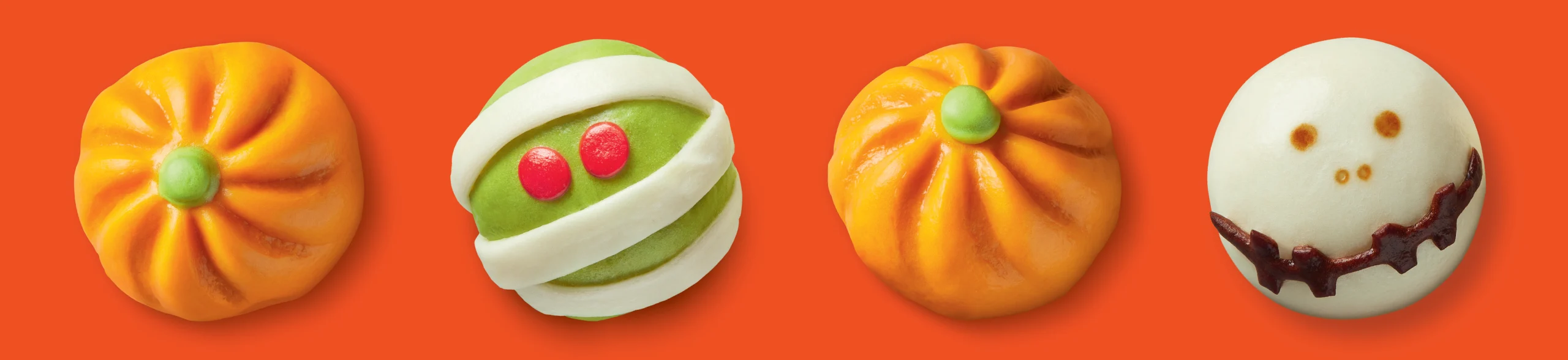 Halloween Aaahmazing!! - Equator Design